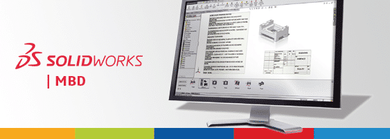 SOLIDWORKS MBD - Visiativ Education Recherche